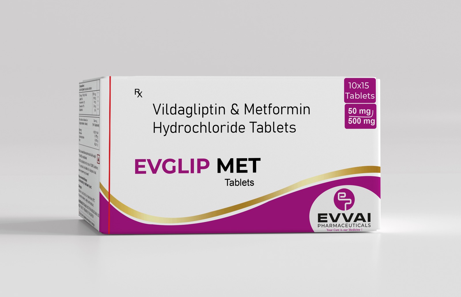 EVVAI Pharmaceuticals Limited | Best Pharma company